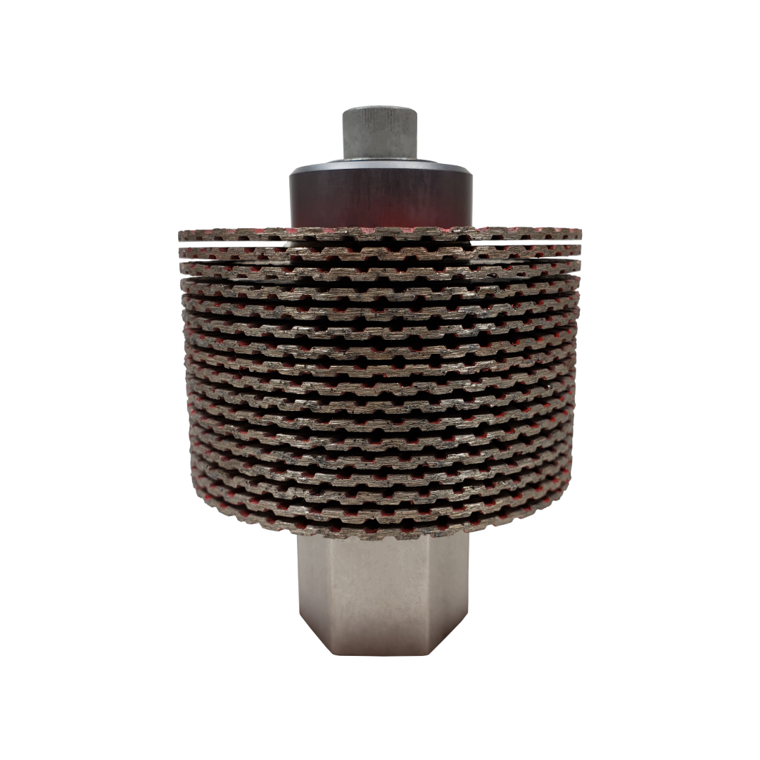 NSI 3″ RAPID Z™-CUT­ REPLACEMENT BLADES - Detroit Diamond Tools