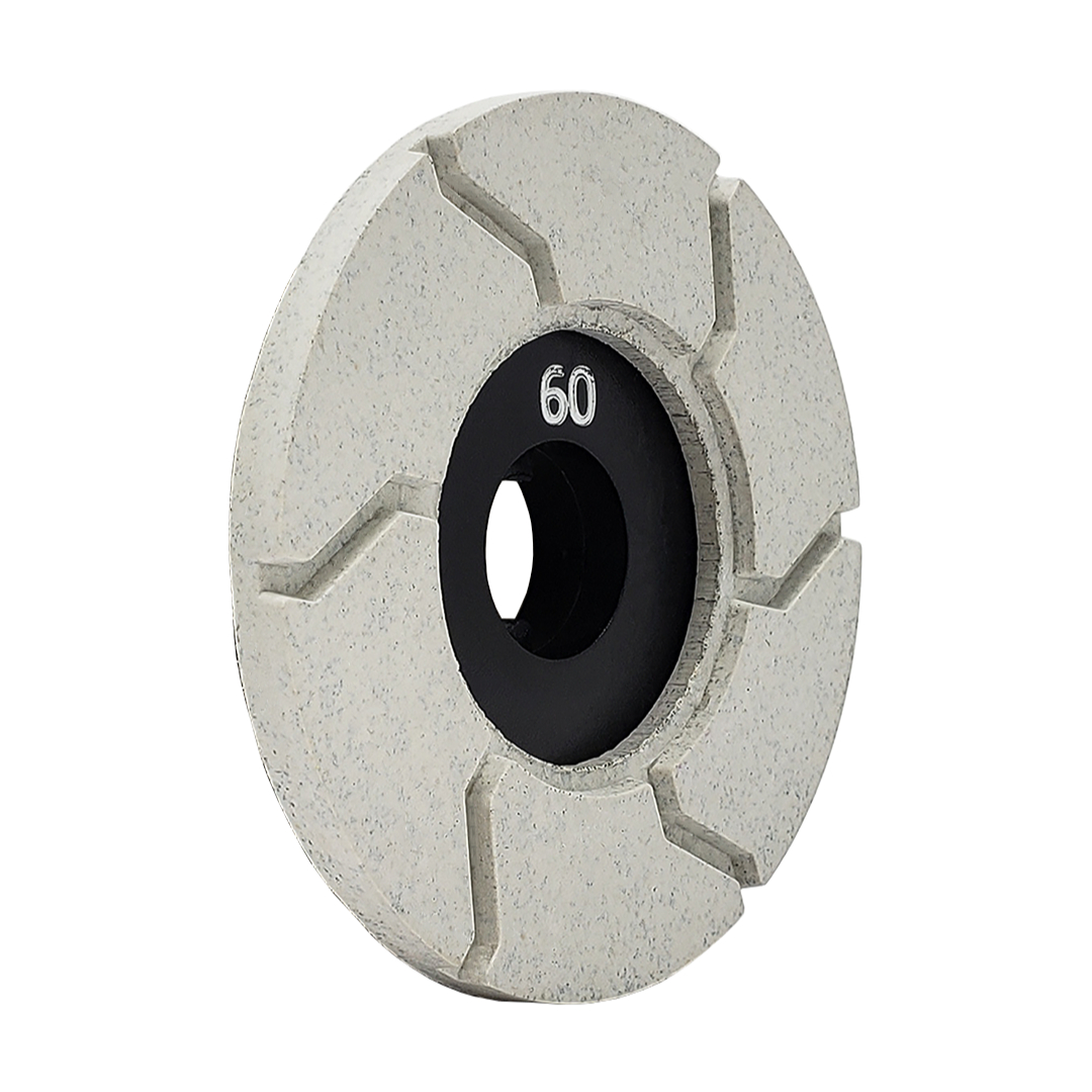 NSI SL3® 3 Inch RIGID TURBO ABRASIVE - Detroit Diamond Tools
