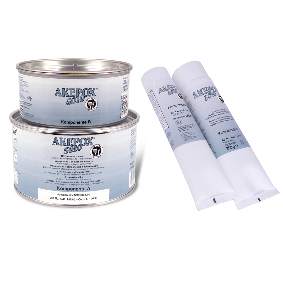 AKEMI AKEPOX® 5010 GEL MIX