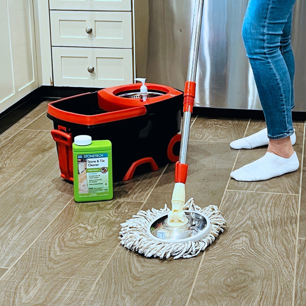 STONETECH® Stone & Tile Cleaner - Detroit Diamond Tools