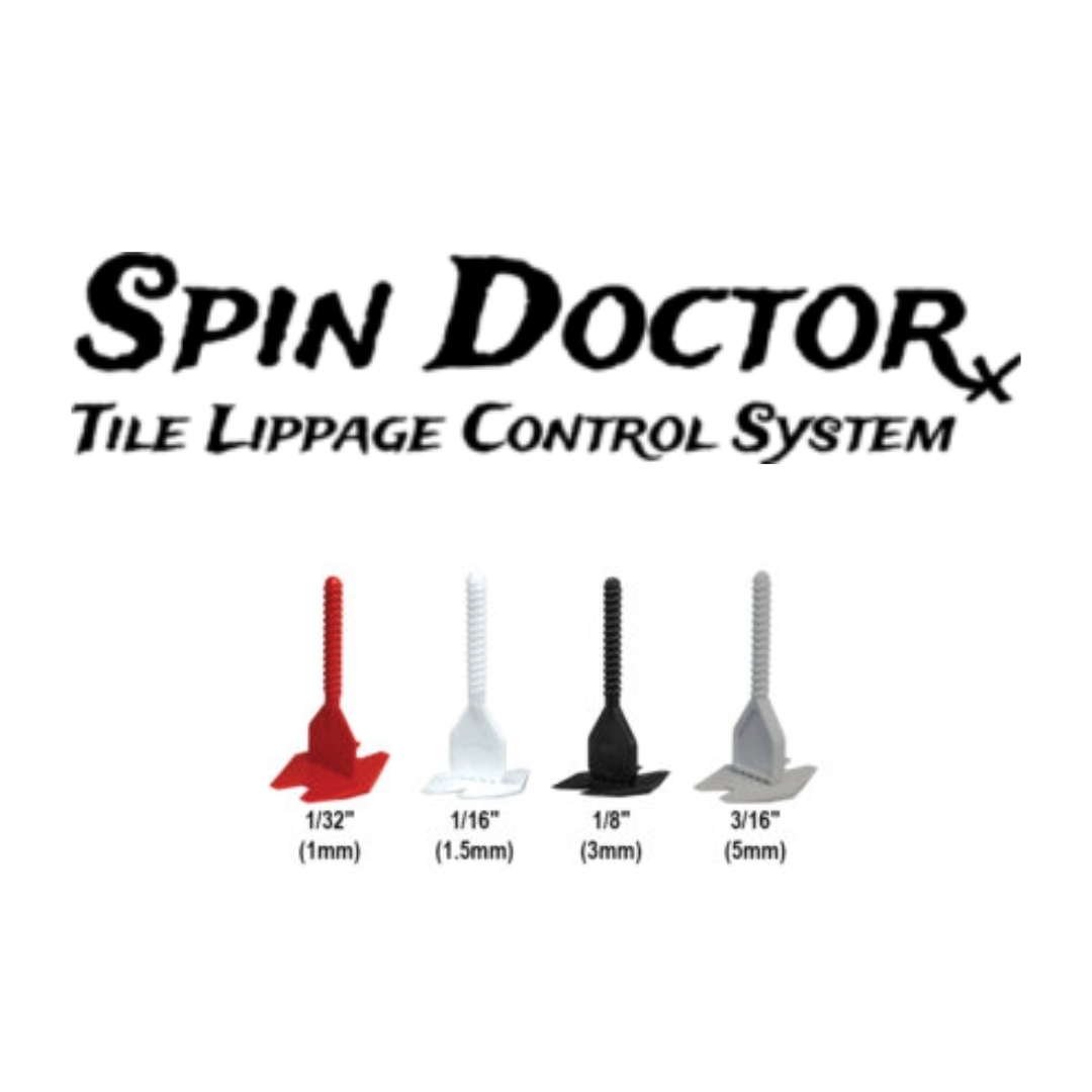 Shop Spin Doctor Online in USA - Detroit Diamond Tools