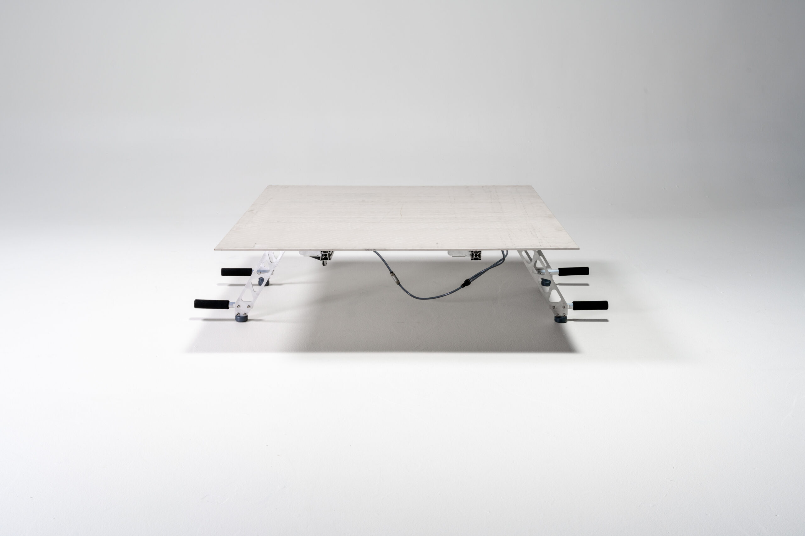 OMNI CUBED ERGO GRIP™ LARGE FORMAT TILE TOOL - Detroit Diamond Tools