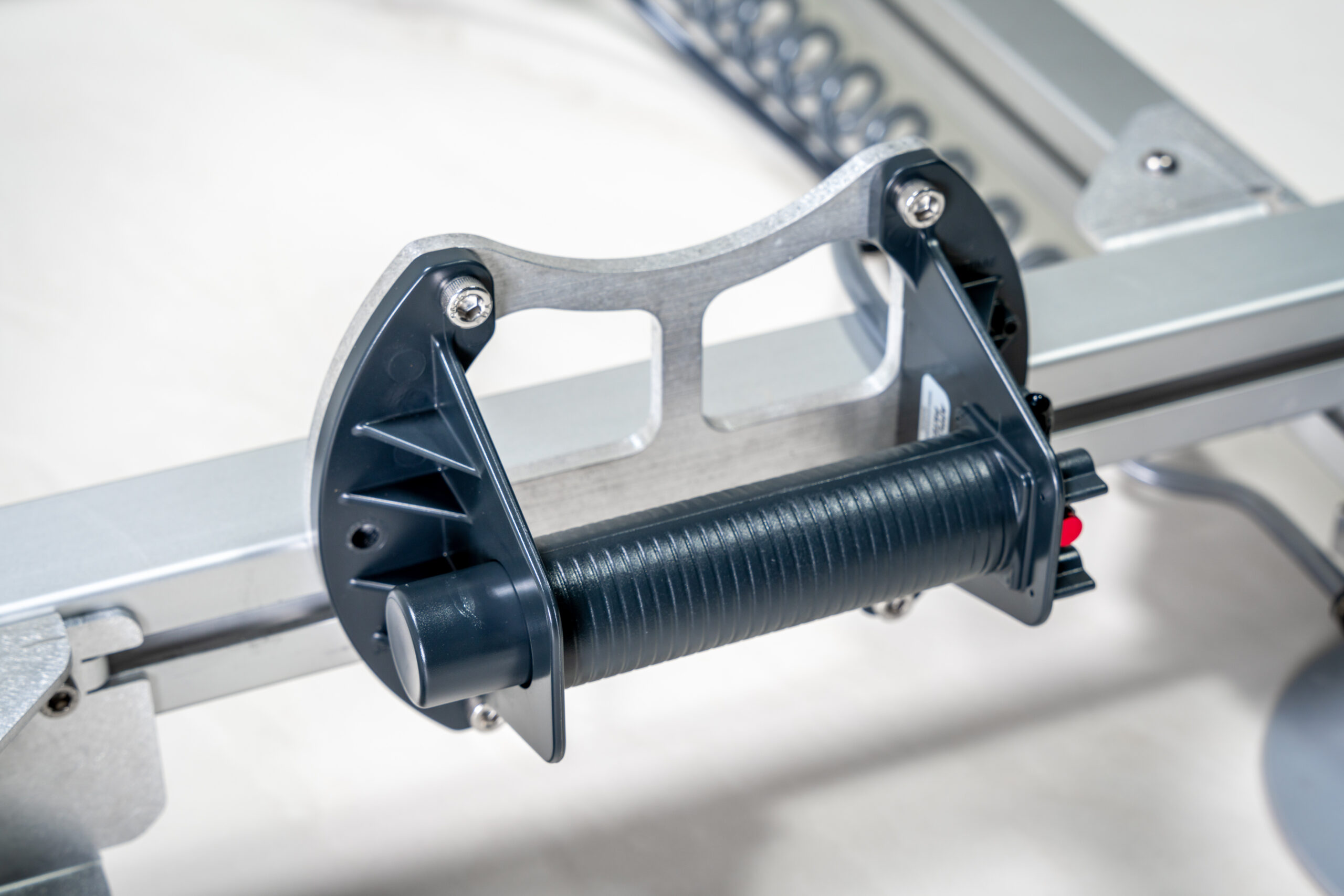 OMNI CUBED ERGO GRIP™ LARGE FORMAT TILE TOOL - Detroit Diamond Tools