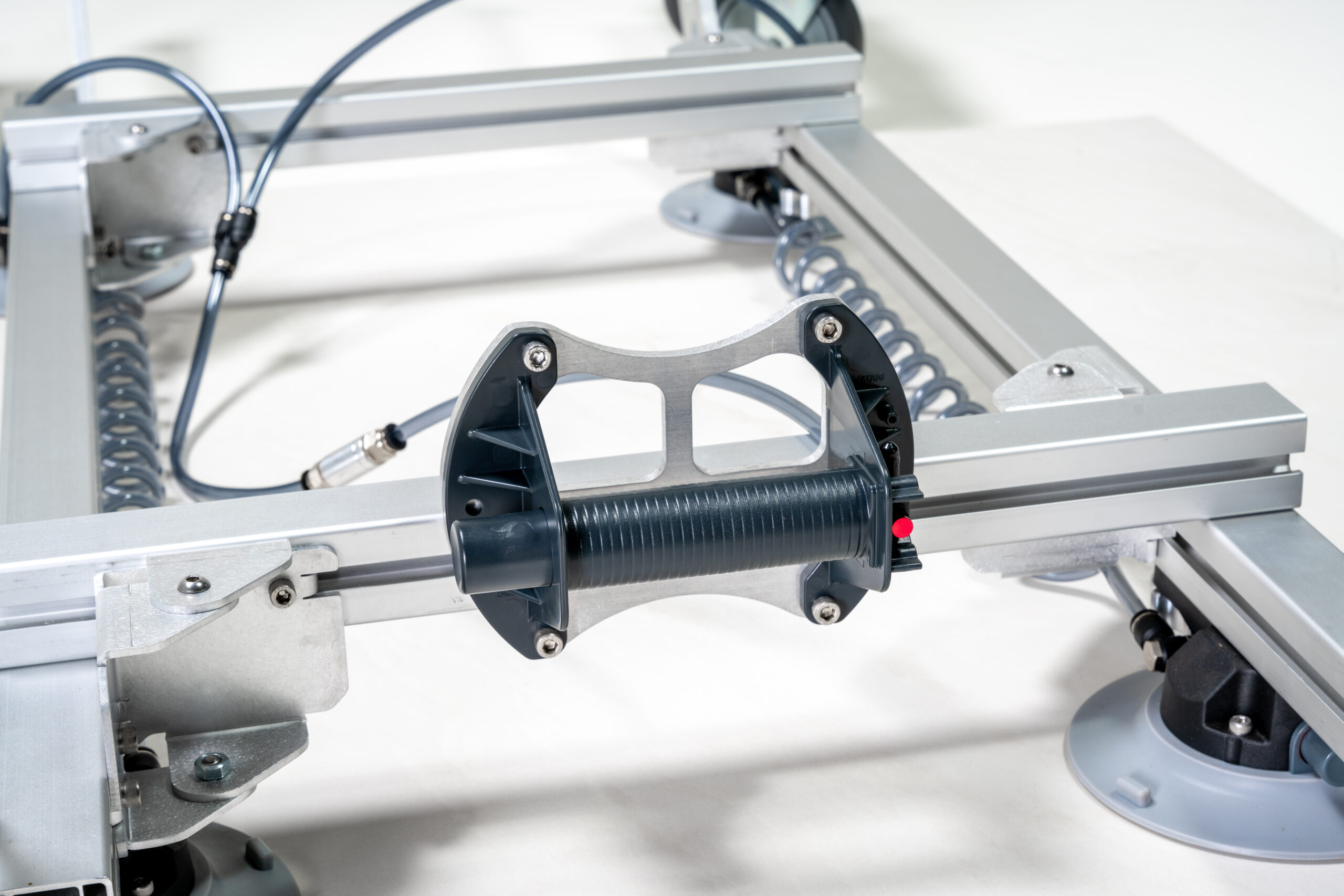 OMNI CUBED ERGO GRIP™ LARGE FORMAT TILE TOOL - Detroit Diamond Tools