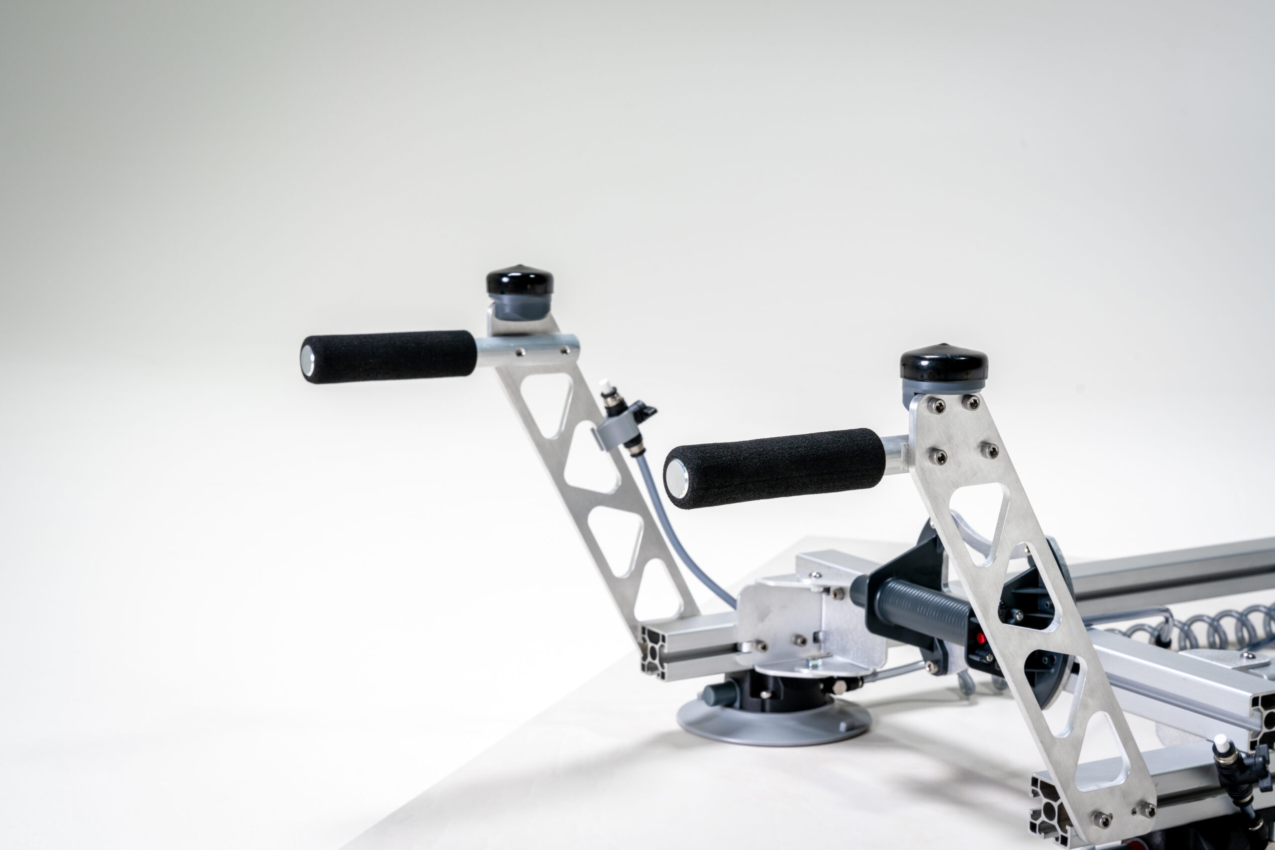 OMNI CUBED ERGO GRIP™ LARGE FORMAT TILE TOOL - Detroit Diamond Tools