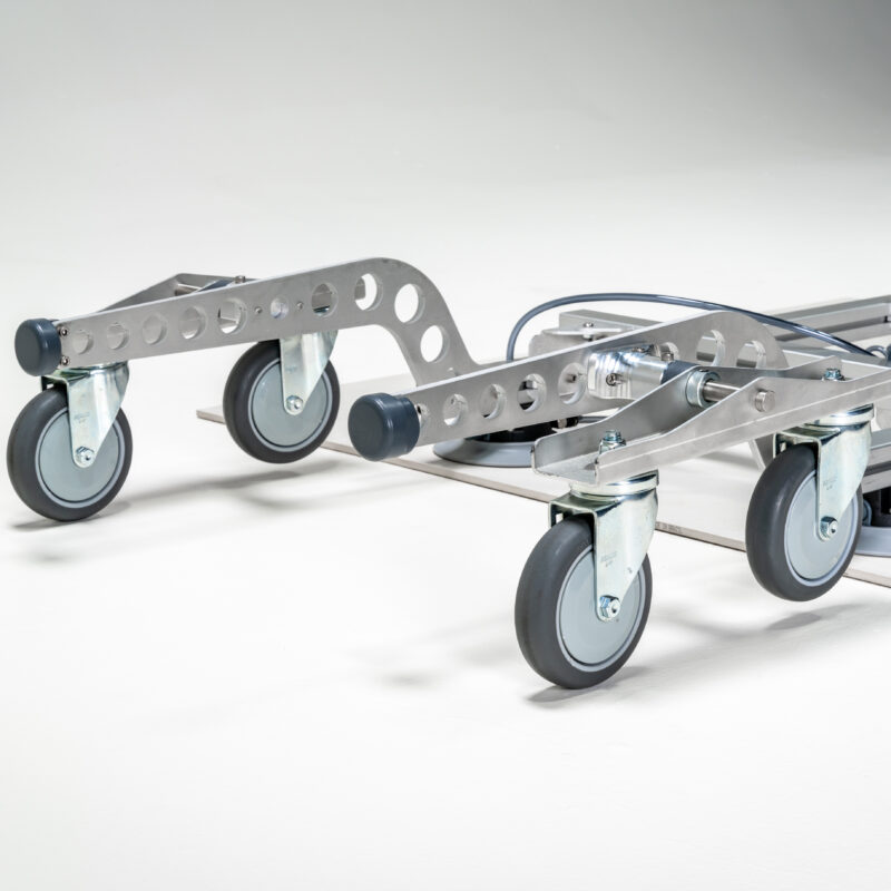 OMNI CUBED ERGO GRIP™ LARGE FORMAT TILE TOOL - Detroit Diamond Tools