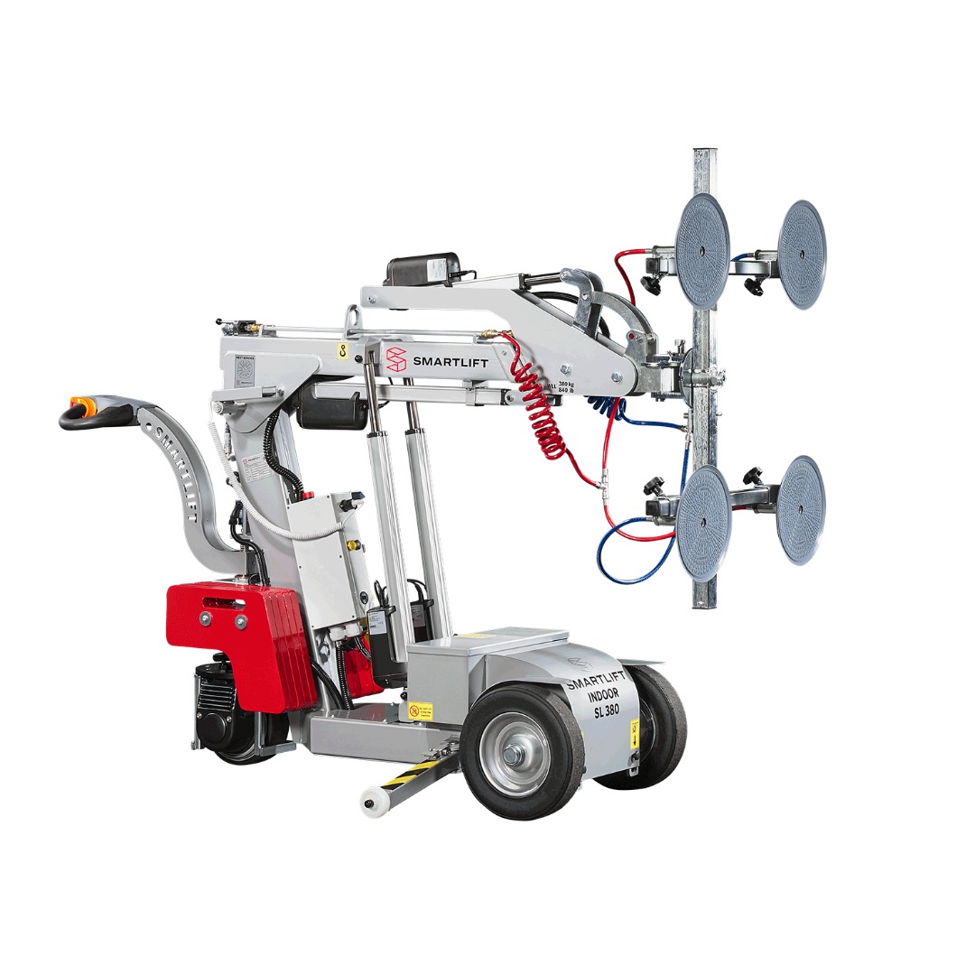 SMART LIFT SL-380 - Detroit Diamond Tools