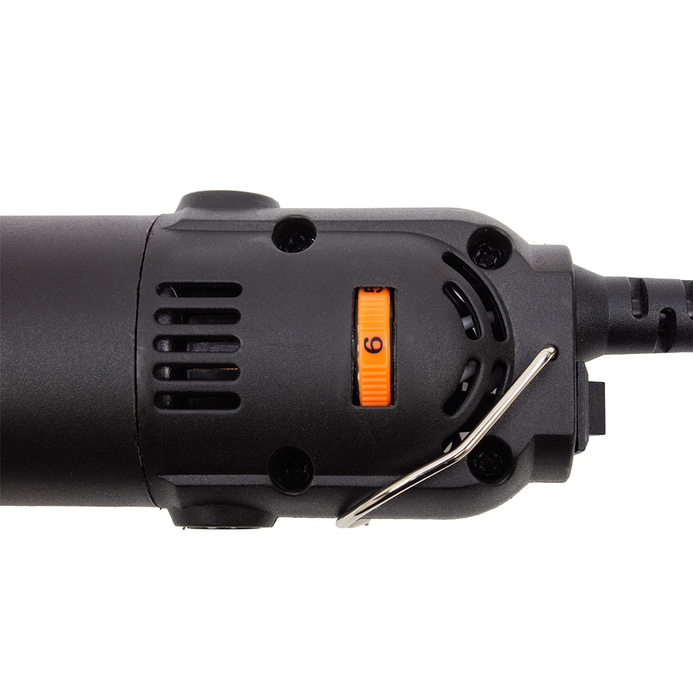 DDT MICRO ANGLE GRINDER - Detroit Diamond Tools