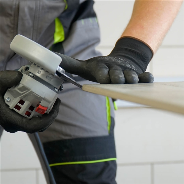 DISTAR EDGE DRY MITER BLADE - Detroit Diamond Tools