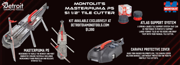 Detroit Diamond Tools | Diamond Tool Company & Supplier